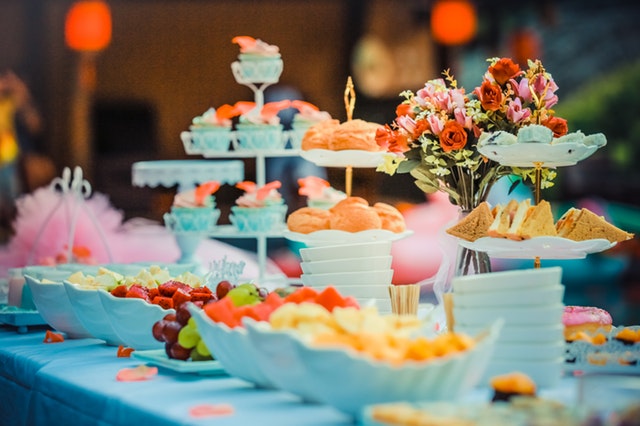 History of Desserts – Whisked by Jenna